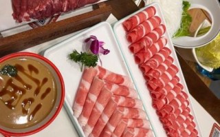 羊肉火锅配菜有哪些_羊肉火锅配菜怎么搭配