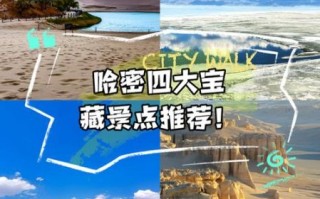 哈密市旅游景点推荐_哈密市旅游最佳时间