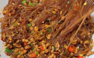 蚂蚁上树是哪个菜系_蚂蚁上树属于川菜还是湘菜