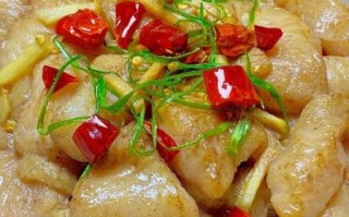 巴沙鱼块怎么做最简单_巴沙鱼块最简单的做法