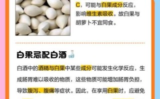 白果什么人不能吃_白果禁忌人群有哪些