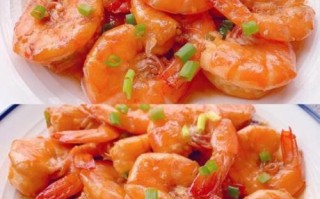 炒虾仁怎么炒_虾仁炒多久才嫩