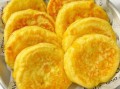 玉米面饼子怎么做才松软_为什么总是发硬