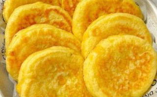玉米面饼子怎么做才松软_为什么总是发硬