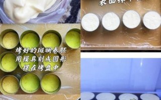 酸乳酪蛋糕怎么做_酸乳酪蛋糕配方比例