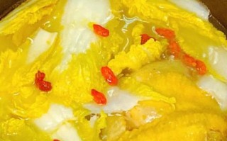 老母鸡汤怎么炖好喝又营养_老母鸡汤的简单做法