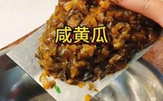 东北酱黄瓜怎么腌_东北酱黄瓜腌制方法