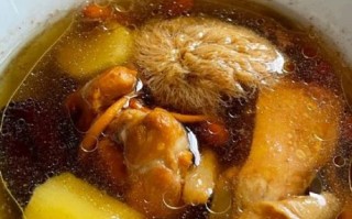 猴头菇怎样做才好吃_猴头菇的家常做法