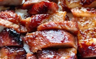 蜜汁叉烧肉怎么做_蜜汁叉烧肉最简单做法