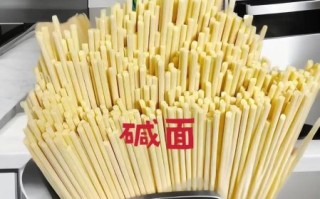 热干面调料配方比例是多少_芝麻酱怎么调才香