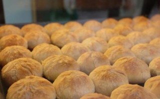 杭州榨菜鲜肉月饼哪里买_杭州榨菜鲜肉月饼做法