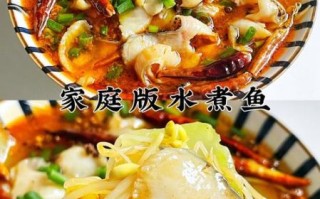 麻辣水煮鱼最正宗的做法_水煮鱼片怎么做好吃