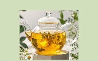 洋甘菊有什么功效_洋甘菊能长期喝吗