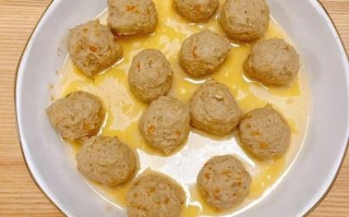 蒸牛肉丸子怎么做_蒸牛肉丸子要多久