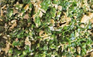 驴肉韭菜饺子馅怎么做_驴肉韭菜饺子馅配方比例