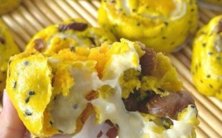 简单主食做法大全_家常主食怎么做