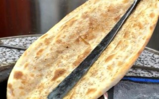 锅盔的由来是什么_锅盔是哪里的特产