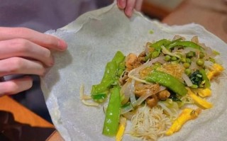 食饼筒皮怎么做_食饼筒皮用什么面粉