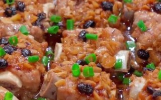 豆豉怎么做好吃_家庭自制豆豉的做法