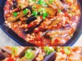 鱼香茄子怎么做_鱼香茄子为什么先炸后炒