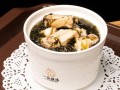 紫菜和什么煮汤好喝_紫菜汤搭配推荐