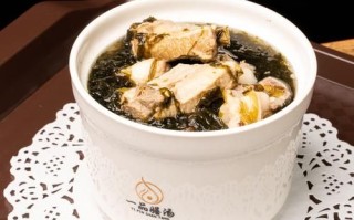 紫菜和什么煮汤好喝_紫菜汤搭配推荐
