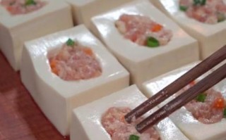 客家酿豆腐的汁怎么调_酿豆腐酱汁比例