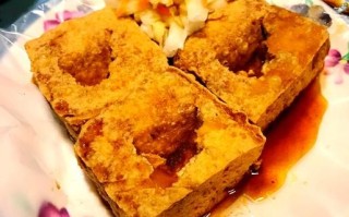 台湾十大小吃有哪些_台北夜市必吃美食