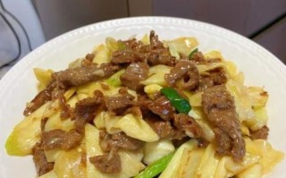 茭白怎么做好吃_茭白做法大全