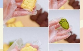 咸味黄油可以做饼干吗_咸味黄油饼干配方