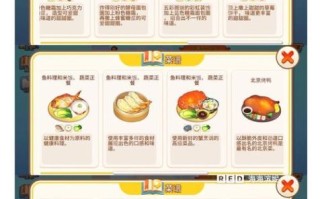 烹饪冒险怎么玩_烹饪冒险新手攻略