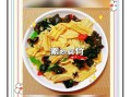 腐竹怎么泡发_腐竹炒什么好吃