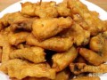 炸鱼块怎么炸又酥又黄_炸鱼块用什么粉更酥脆
