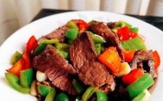 怎样炒牛肉_炒牛肉怎么炒才嫩