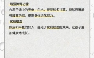 六君子汤适合什么人喝_六君子汤禁忌有哪些