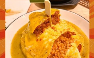 旋风蛋包饭怎么做好吃_旋风蛋包饭的做法窍门