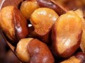 蚕豆怎么炸才酥脆_油炸蚕豆的家常做法