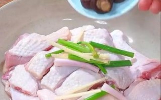 蒸鸡肉怎么蒸才嫩滑_蒸鸡肉又滑又嫩的秘诀