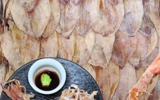 鱿鱼干多少钱一斤_如何挑选性价比高的鱿鱼干