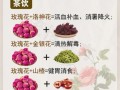长期喝玫瑰花的副作用_长期喝玫瑰花茶有什么危害