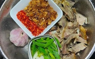 鸭子怎么做好吃_家常鸭子最好吃的做法教程