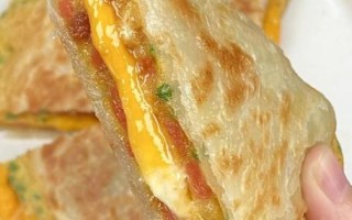 肉松饼热量高吗_肉松饼怎么做才酥脆
