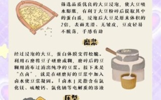 豆腐怎么做才好吃_家庭自制豆腐的详细步骤