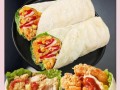 鸡肉卷图片真实图片_如何辨别真假