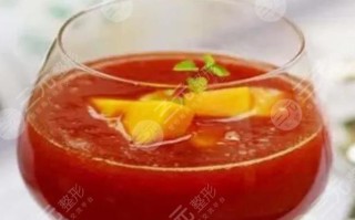 红酒木瓜汤丰胸真的有效吗_红酒木瓜汤丰胸原理