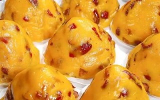 黄米年糕热量高吗_减肥能吃黄米年糕吗