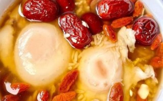 女人吃甜酒鸡蛋的功效_甜酒鸡蛋对月经有好处吗