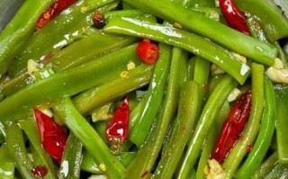 贡菜怎么泡发_贡菜凉拌做法步骤