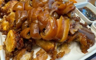 红烧牛蹄的家常做法_红烧牛蹄怎么做好吃