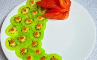 一等奖水果拼盘怎么做_获奖拼盘设计技巧